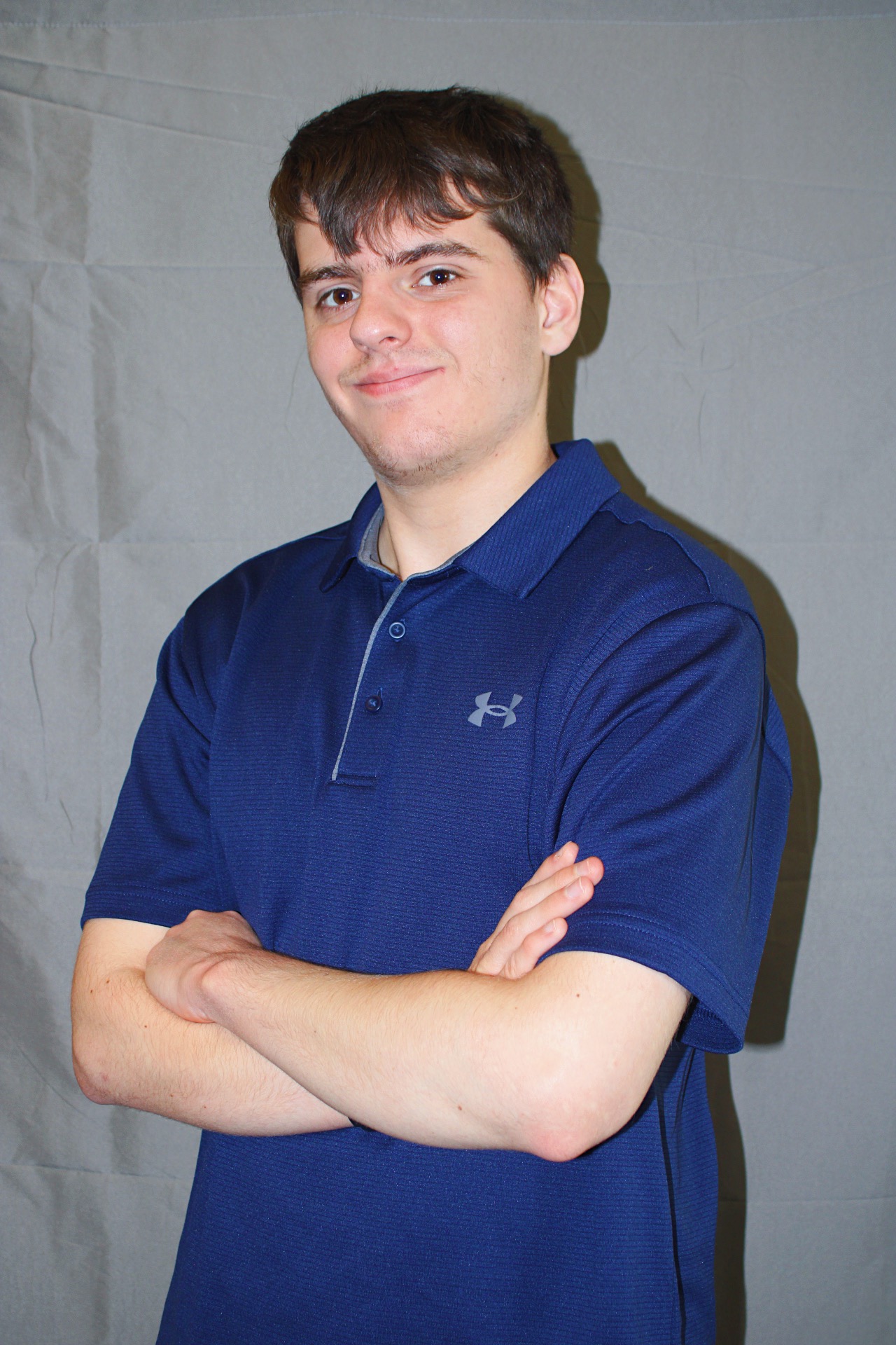 William Ackerman - Full-Stack Web Developer