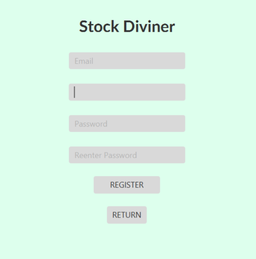 William Ackerman - Full-Stack Web Developer